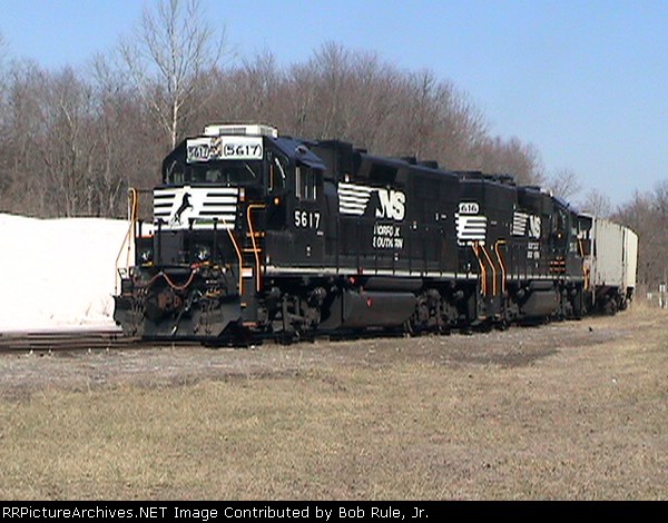 NS 5617